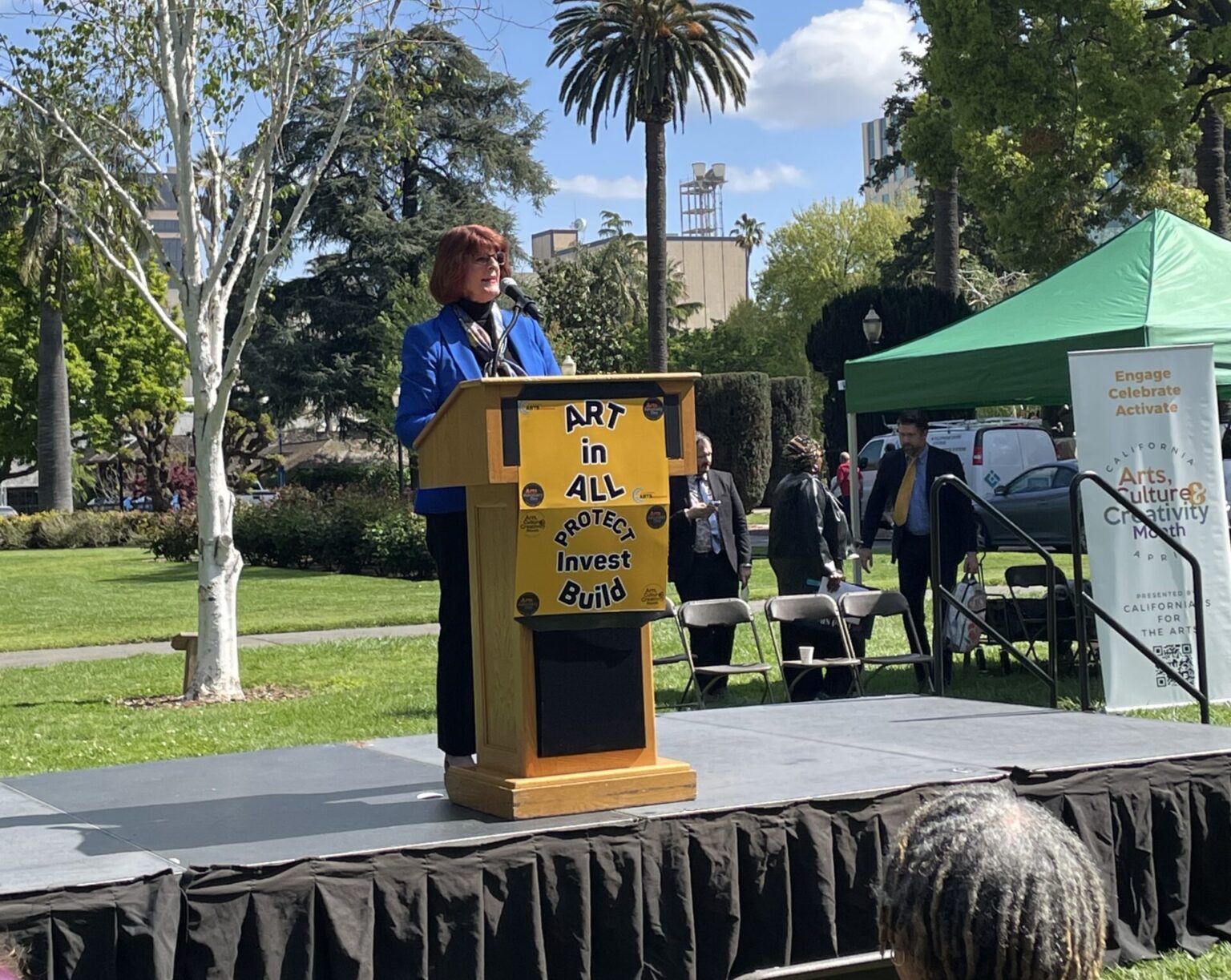 About Us - Friends of Sacramento Arts