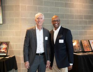 2025 Heroes of Arts Education Gala - Friends of Sacramento Arts