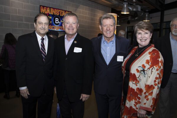 Heroes of Arts Education Gala - Friends of Sacramento Arts